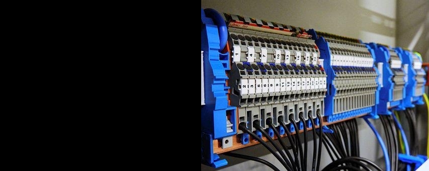 Electrical Panel Installation Newport Beach