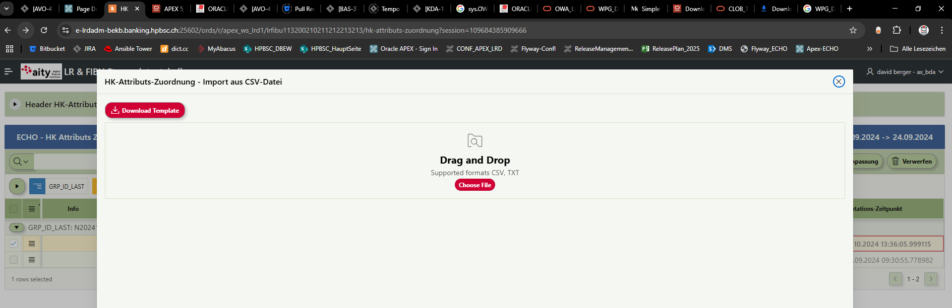 Download plain/text CLOB contain - Oracle Forums