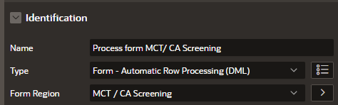 How to disable radio group yet still save value - Oracle Forums