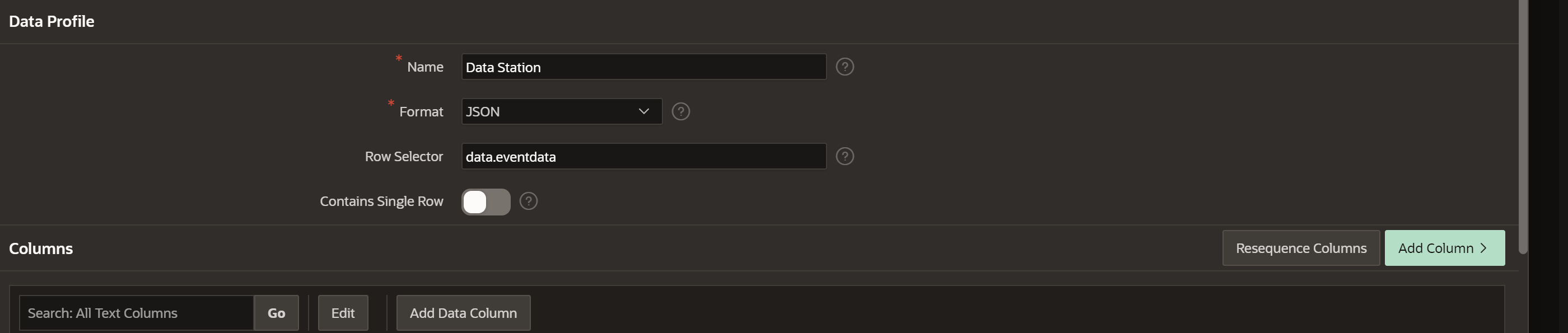 Apex Is Not Able To Parse Data When I Send A String Variable With A To The Rest Data Source