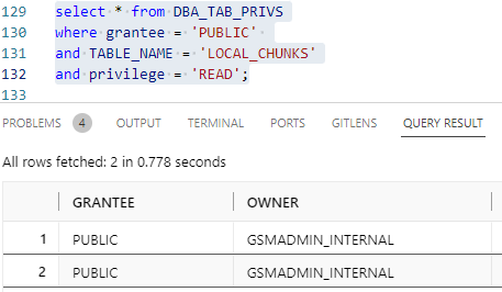 Open Declaration / Peek - No Declaration - Oracle Forums