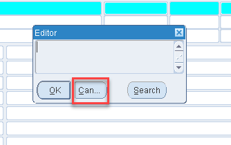 How to change default Dialog size of an Edit_Item - Oracle Forums