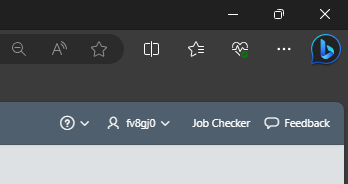 How to make the target URL which navigation bar list entry points to change with the URL of the ...