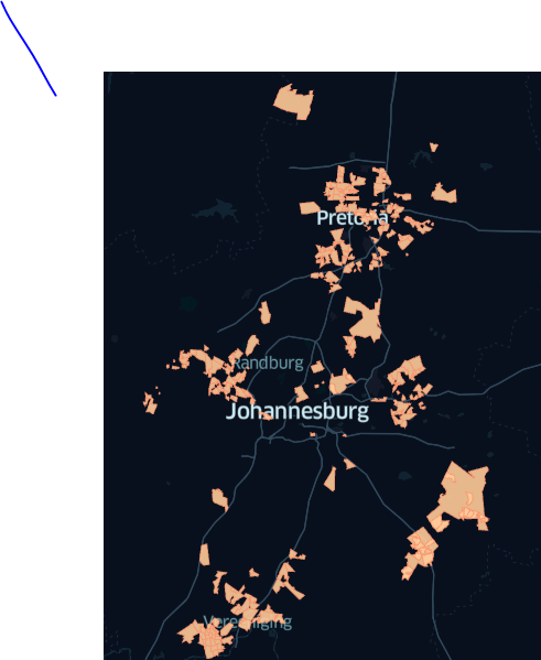 Polygon map difference - Oracle Forums