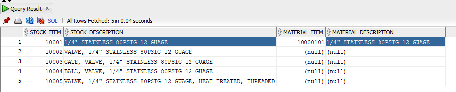How can I parse/split a column (by commas) and compare a value against ...