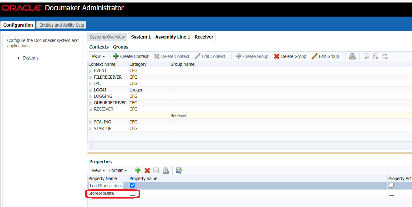 Working with Stacked XML in ODEE - Oracle Forums