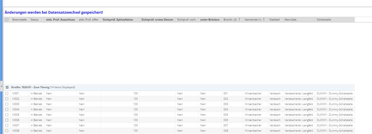 Scrolling a Grid with Multiple Row Selection refused scrolling with mouse-wheel - Oracle Forums