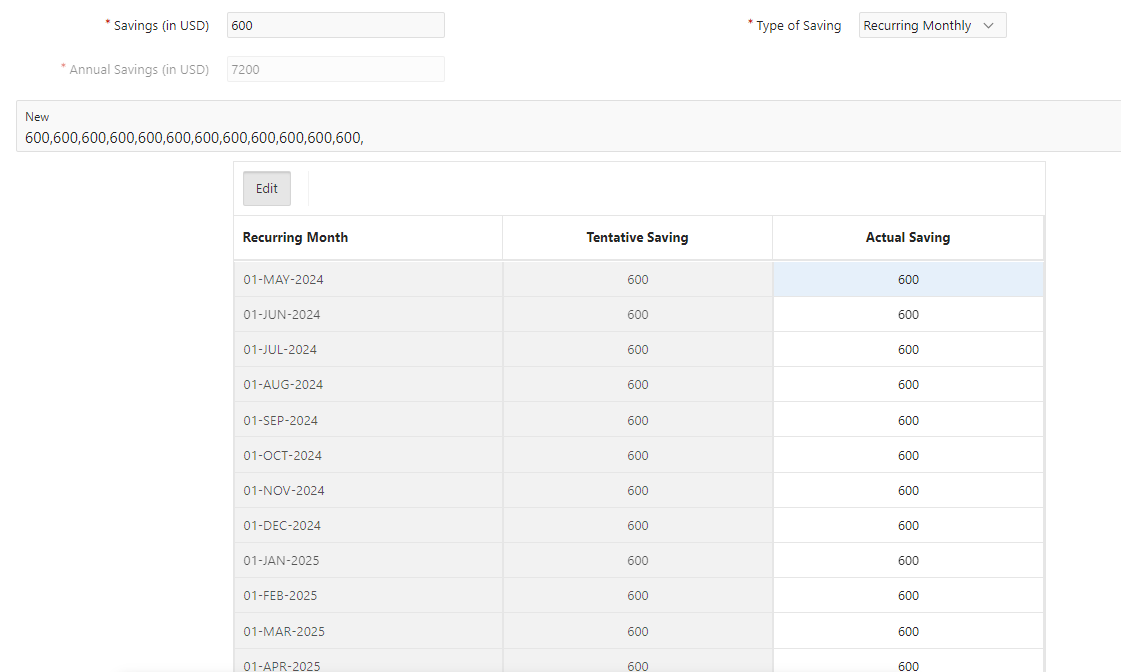 How To Solve Bug In Column Interactive Grid Oracle Forums