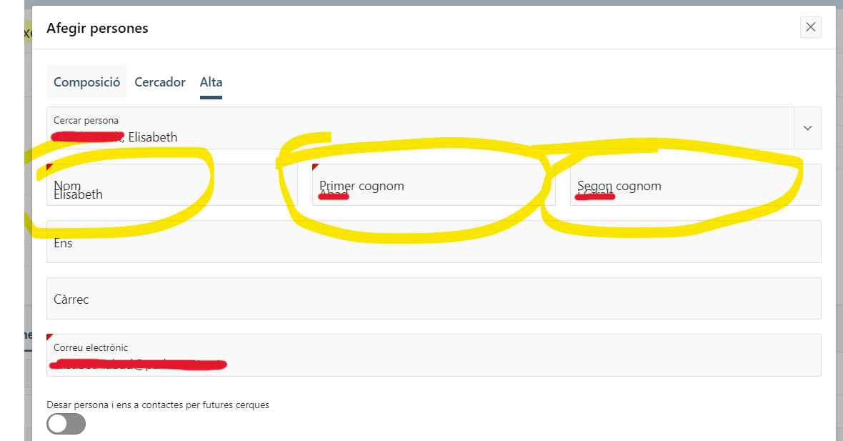 Apex 22.2.5 bug, item with float labels are not properly displayed when changing their values ...