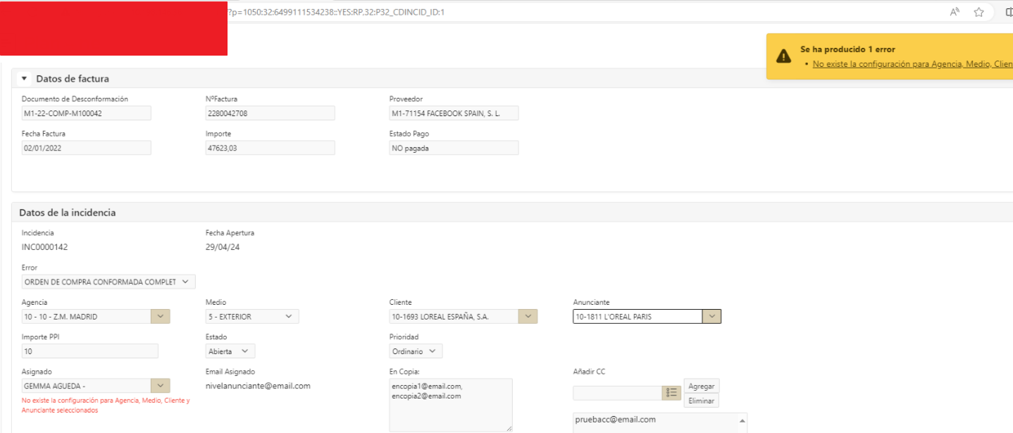 Apex Message Clearerrors Not Working Oracle Forums
