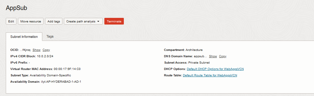 Plugin Bastion not present for instance - Oracle Forums