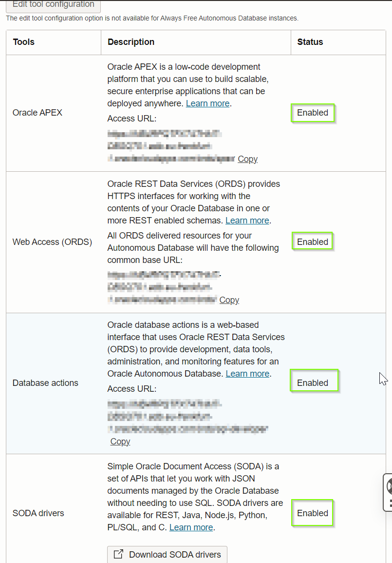 Login Issues - Oracle Forums