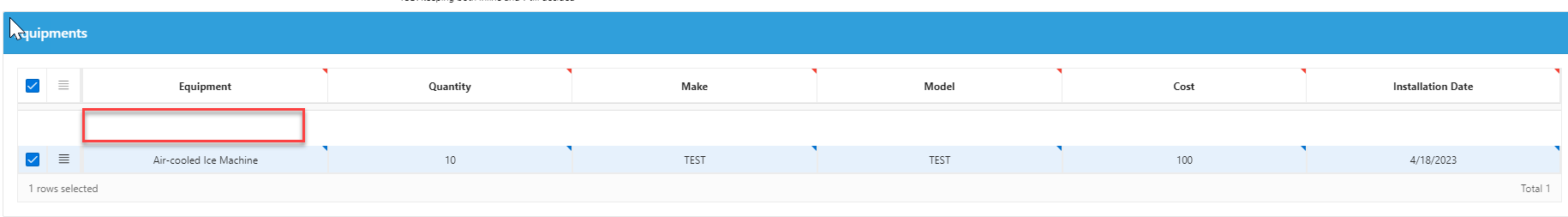 Apex 22 2 Interactive Grid Buttons Do Not Show Up Everytime Oracle Forums