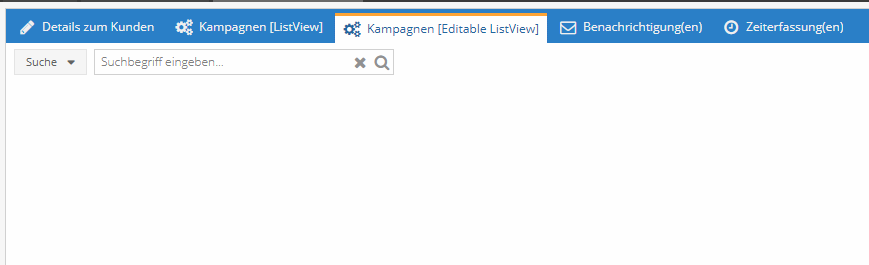 FOEX 4.1: Master Detail or Master Detail Initialize: Form -> ListView (Editable) - Oracle Forums