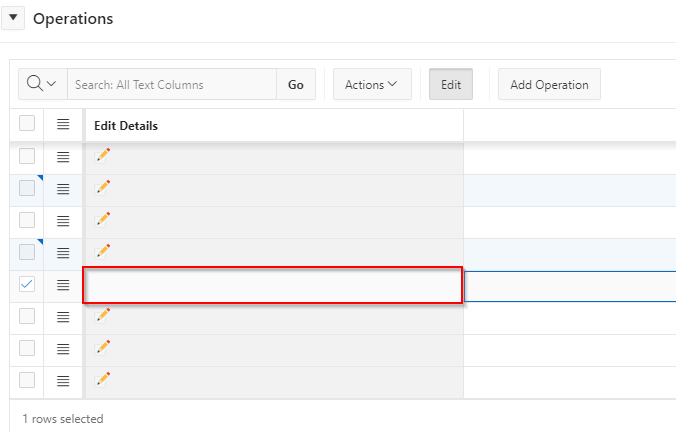 Default value for field of type link in IG - Oracle Forums