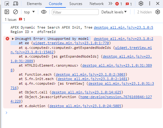 How to use method getExpandedNodeIds() in widget: treeView (APEX 23.1 ... How to use method getExpandedNodeIds() in widget: treeView (APEX 23.1 ...