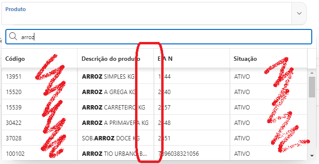 POP UP LOV with multiple columns - specify column widths - Oracle Forums