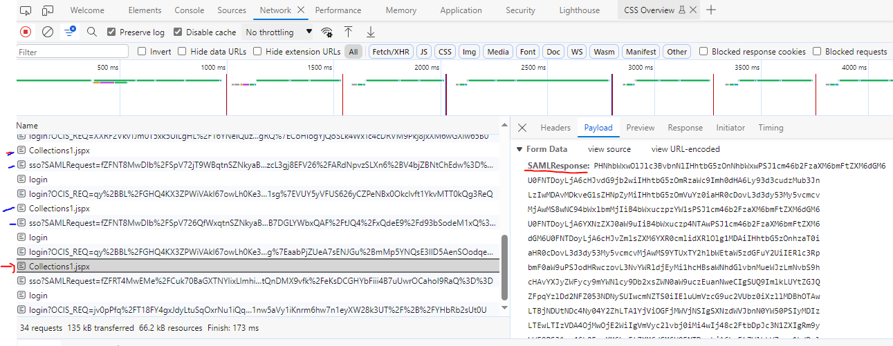 IDCS as IDP and WLS as SP Integration for SSO - usecase ADF application atn/atz - Oracle Forums