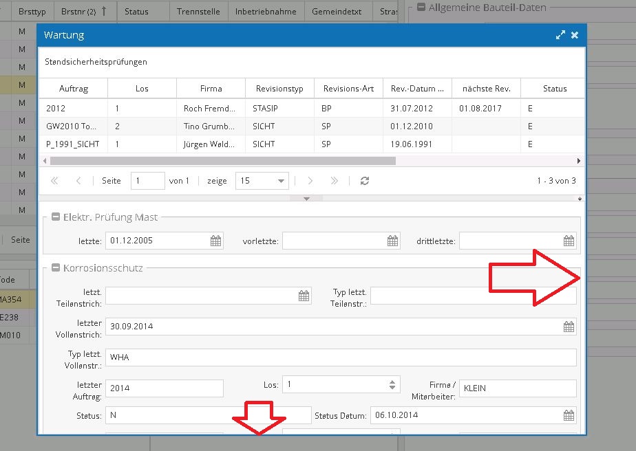 Scrollbar is not shown when page is called by iframe-contentloader within a window - Oracle Forums