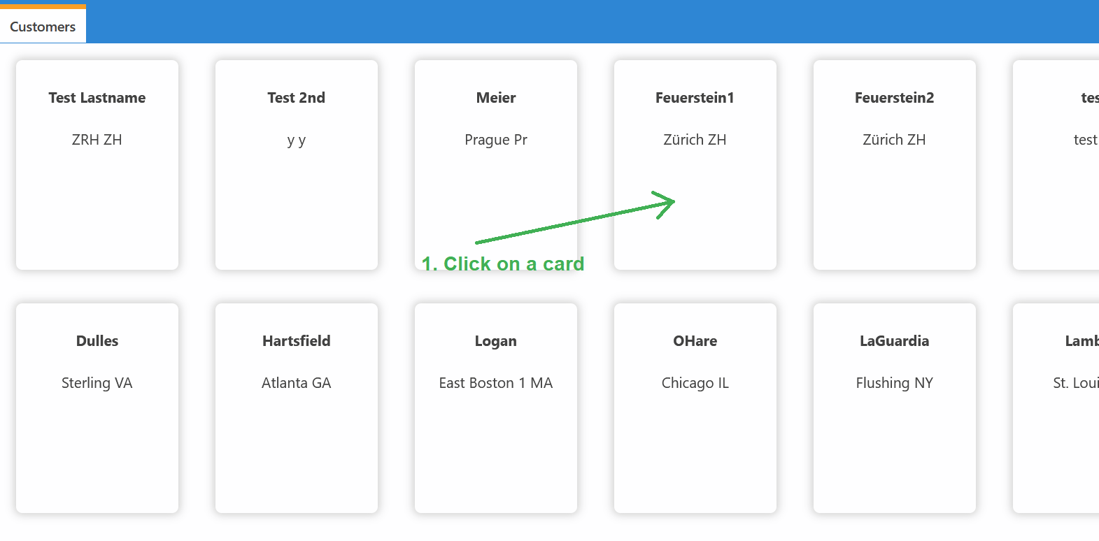 Open a window (separate page) from a Listview - Oracle Forums