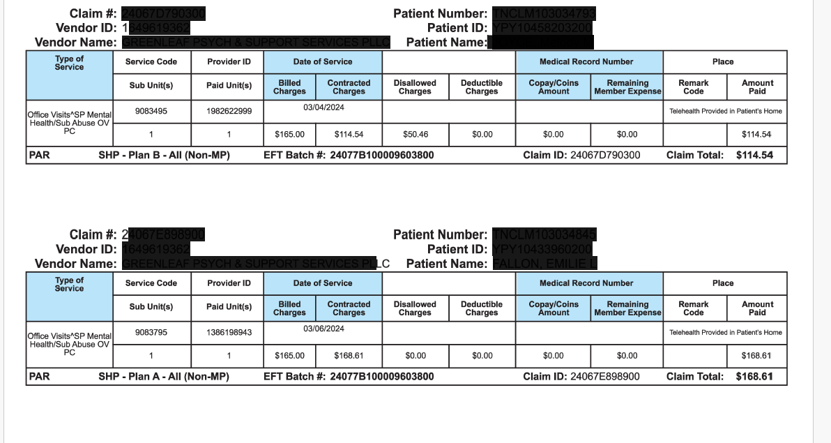 Key Value Extraction with multiple records on one file - Oracle Forums