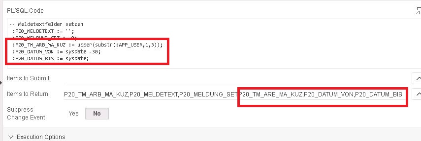 FOEX4-Contentloader do not organize windows properly - Oracle Forums