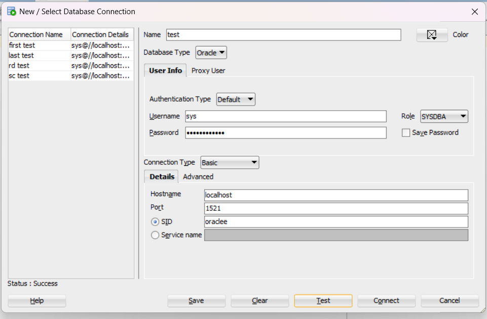Oracle Database 19c Url Issue Unable To Access Localhost Oracle Forums