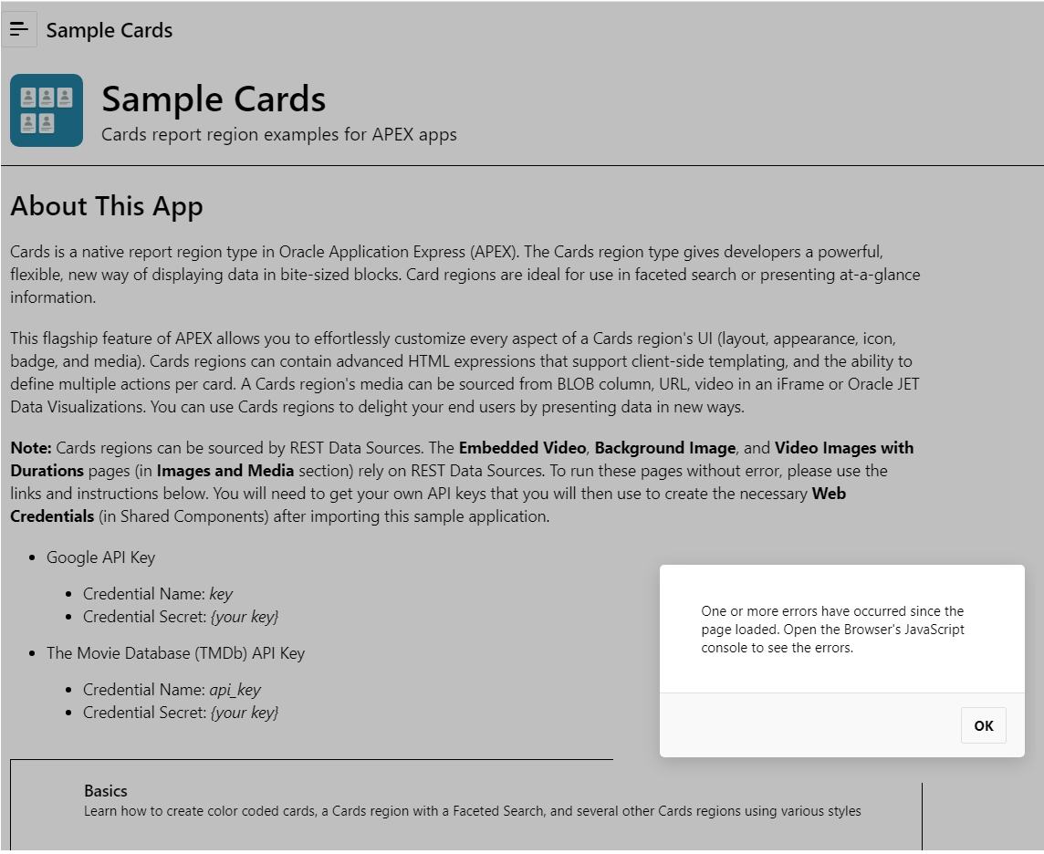 Patch Upgrade Issue Oracle APEX 24.2 - Oracle Forums Patch Upgrade Issue Oracle APEX 24.2 - Oracle Forums