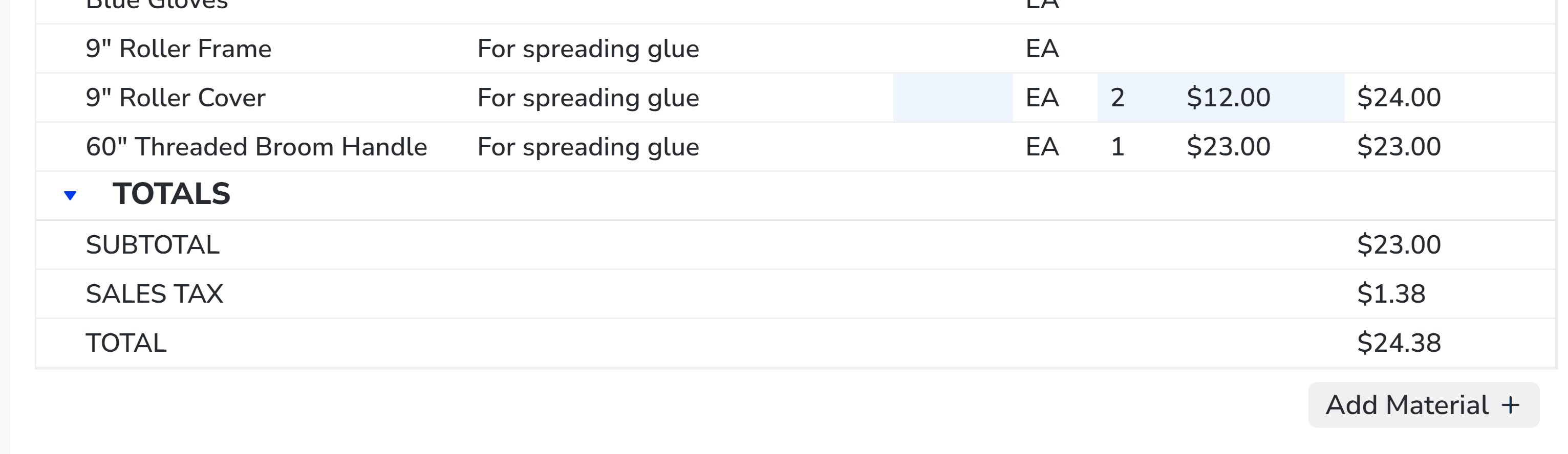 Refreshing Interactive Grid Total Rows Oracle APEX 24.1.0 - Oracle Forums