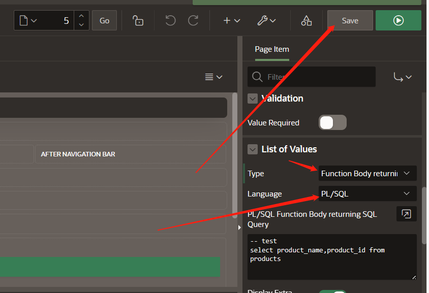 I found a bug in Shuttle SQL QUERY - Oracle Forums