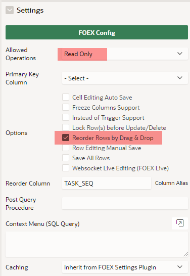 FOEX Grid - Drag-n-Drop allowed on Read-Only - Oracle Forums