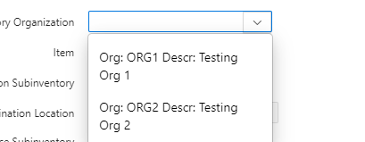 Apex 23.2 Combobox - LOV Width - Oracle Forums