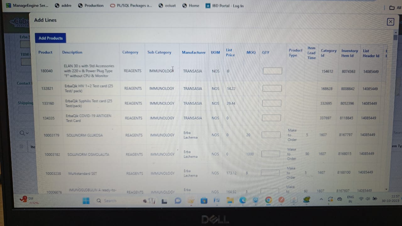 Validation on afield in Classic report Oracel APEX - Oracle Forums