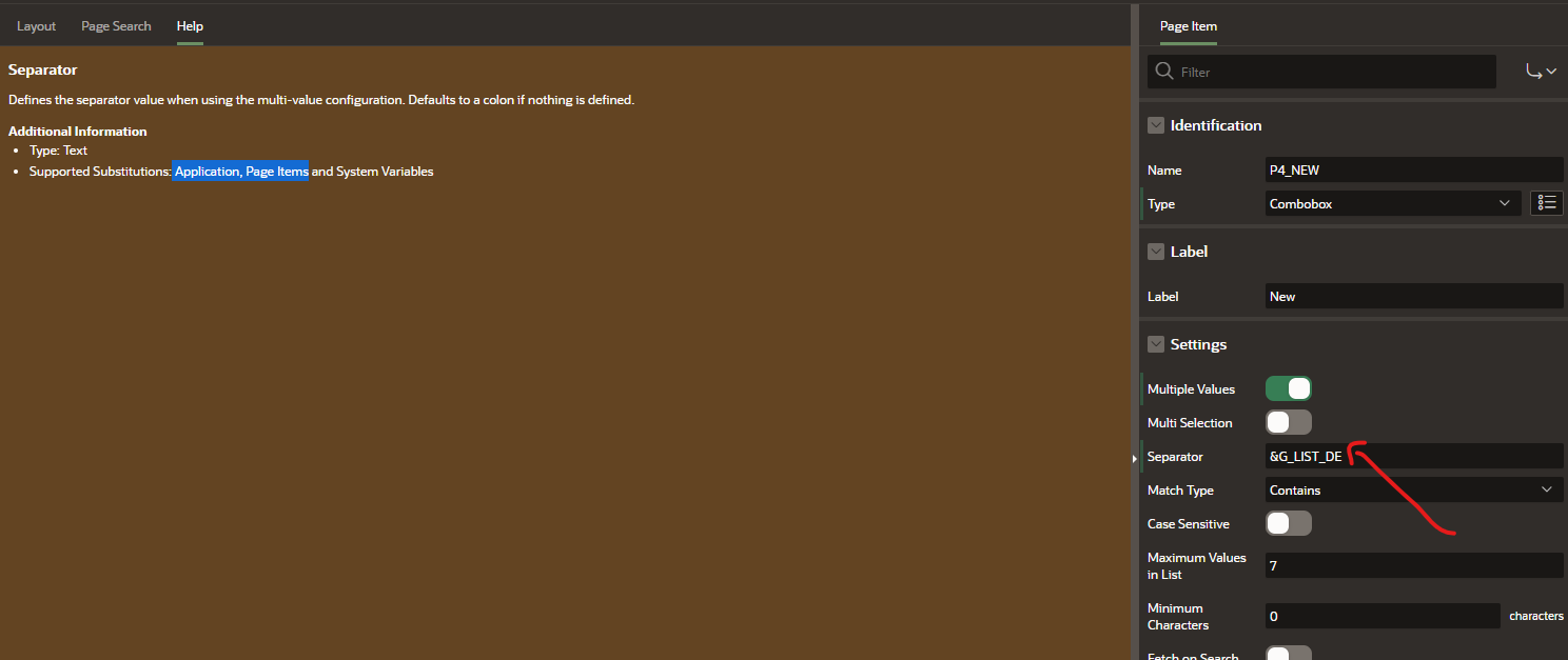 Combobox New Feature Issue Oracle Forums 5402