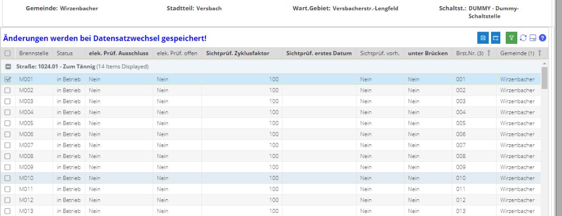 Scrolling a Grid with Multiple Row Selection refused scrolling with mouse-wheel - Oracle Forums