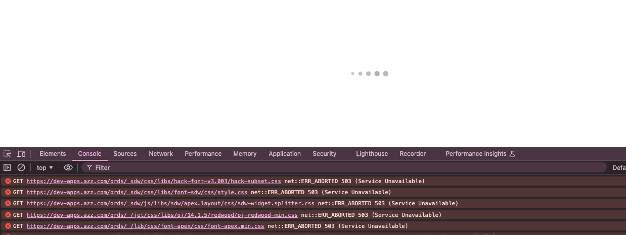 SQL Developer not Loading when Pre-Hook Configured - Oracle Forums