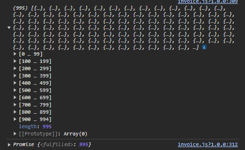 Oj Table Limiting Display Rows To 500 Oracle Forums 3442