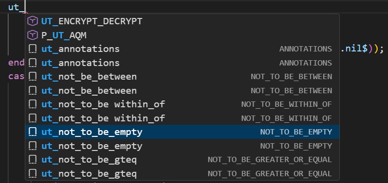 Intellisense shows duplicate pair suggestions for user defined snippets ...