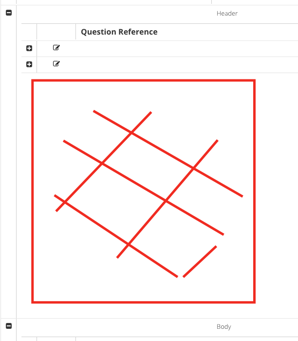 Grid and showing FOEX page in "Show in Expander" - Static height - Oracle Forums