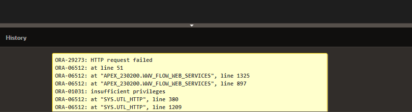 Jasper With Apex Integration Oracle Forums
