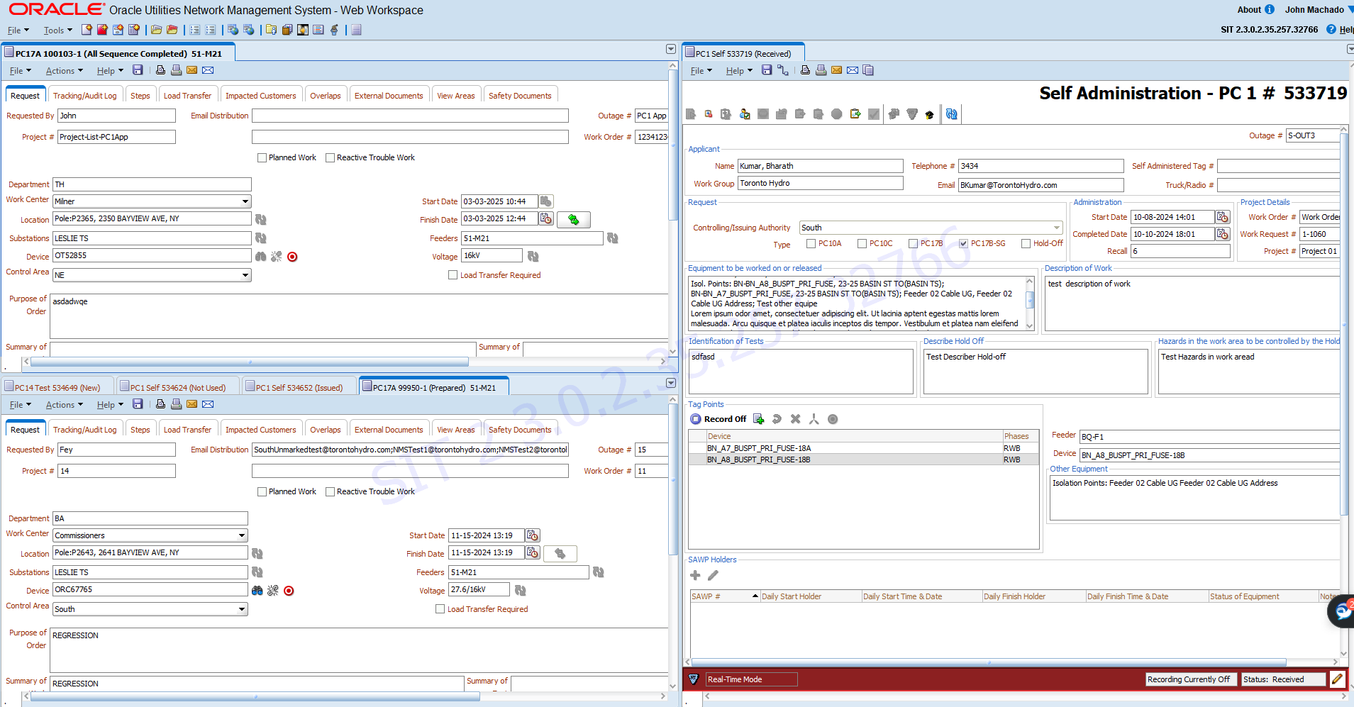Allow multiple switching sheets to be opened in separate windows/frames ...