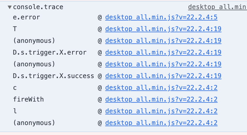 Calendar Drag and Drop gives console error - Oracle Forums
