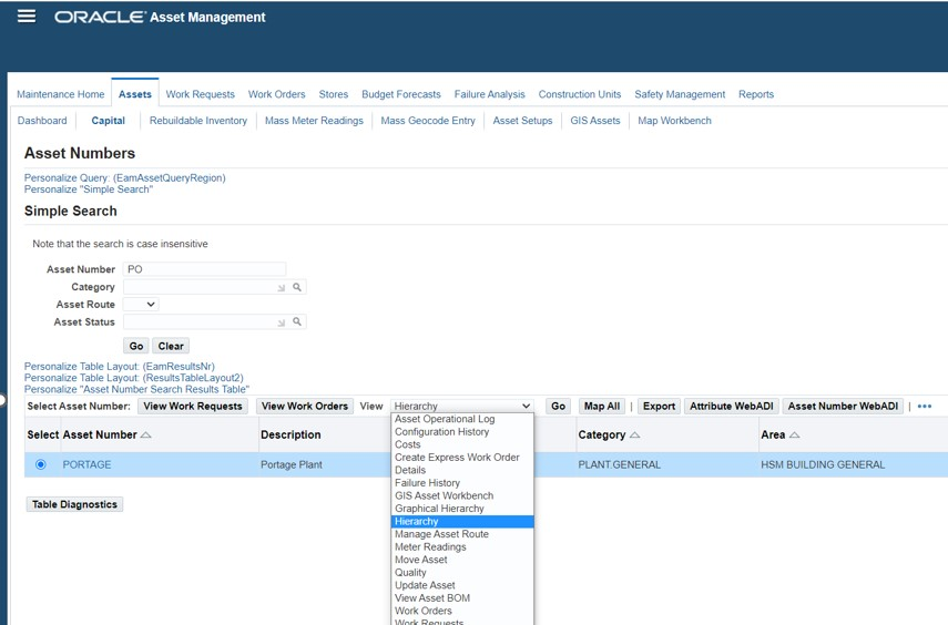 Oaf Restrict Values In Existing Lov Oracle Forums
