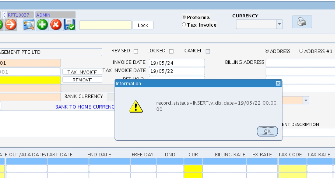 GET_ITEM_PROPERTY (ITEM, DATABASE_VALUE) Returns Wrong Value - Oracle ... GET_ITEM_PROPERTY (ITEM, DATABASE_VALUE) Returns Wrong Value - Oracle ...