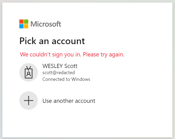 Troubleshooting APEX SSO with Azure - Oracle Forums Troubleshooting APEX SSO with Azure - Oracle Forums