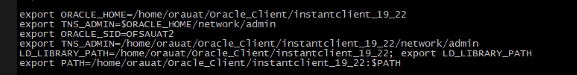 Odi Lkm File To Oracle Sql Loader Failing At Call Sqlldr Step Oracle Forums