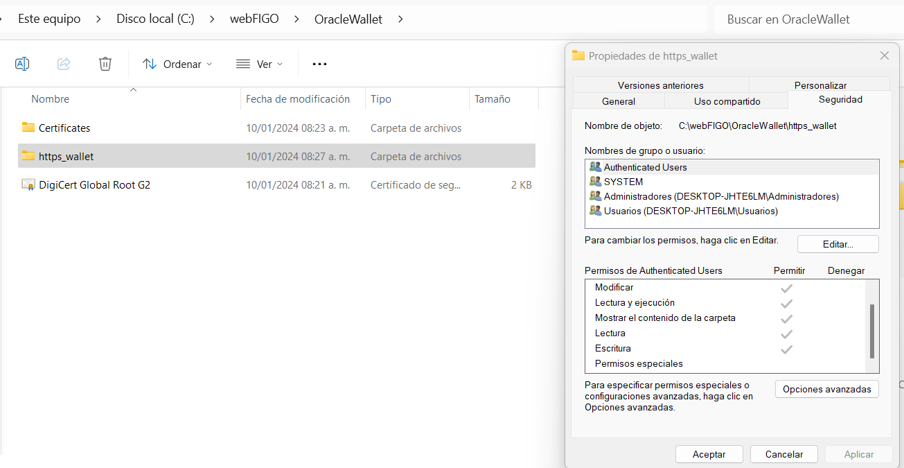 Getting Ora 29273 And Ora 28759 Using Apex Web Service Make Rest Request Oracle Forums