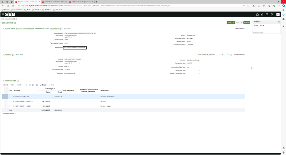 adding "attachments" column from "Journal Batch" page to the "Journal ...