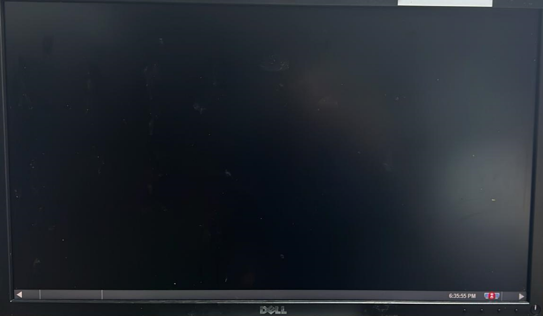 Quick Fix for KDS Ticket Display Issue After Power Failure - Oracle Forums