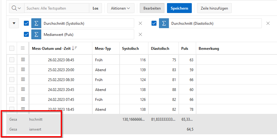 Bug in APEX 22.2, IG, ORDER BY when Grouping/Control Break - Oracle Forums